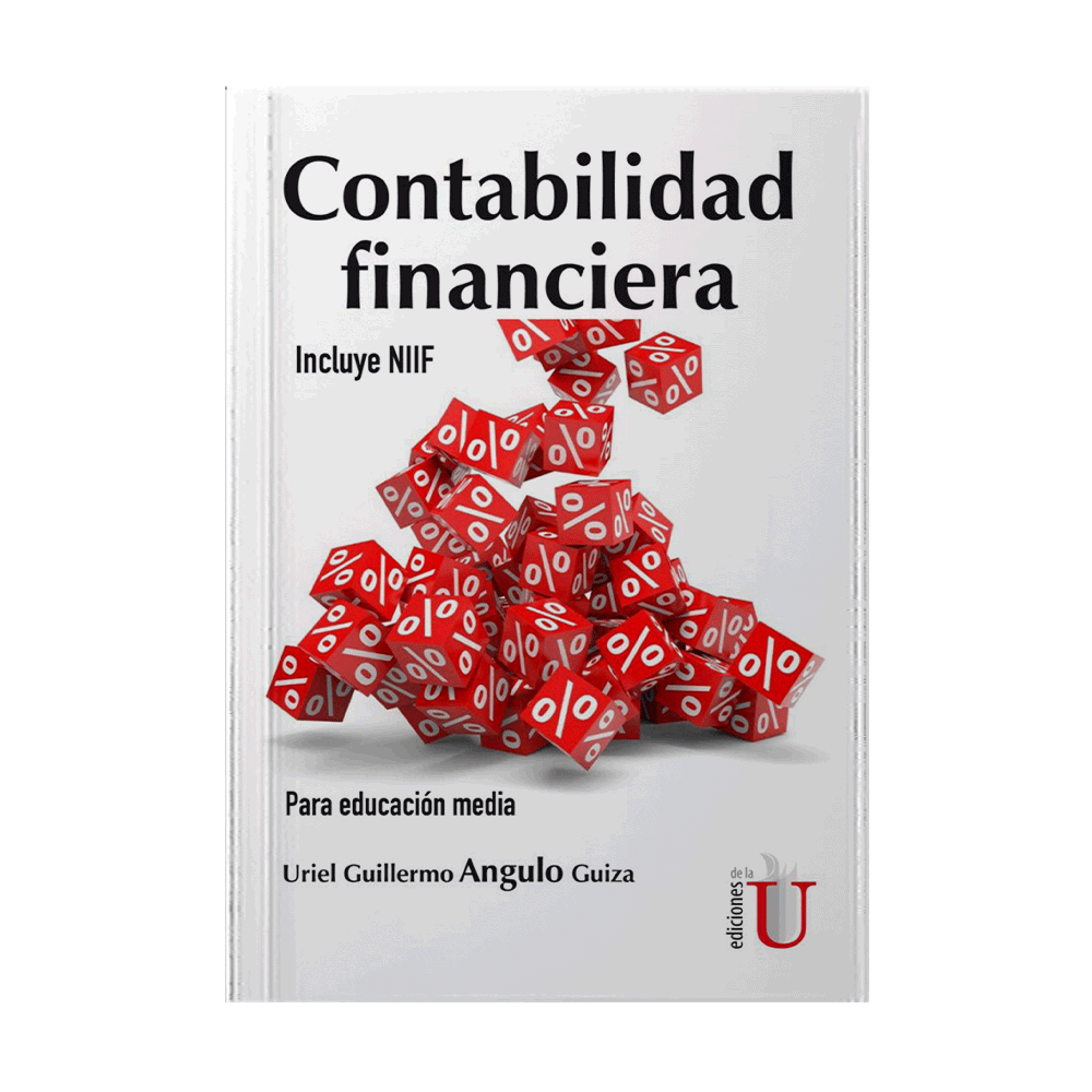CONTABILIDAD FINANCIERA INCLUYE NIIF | Piedrasanta